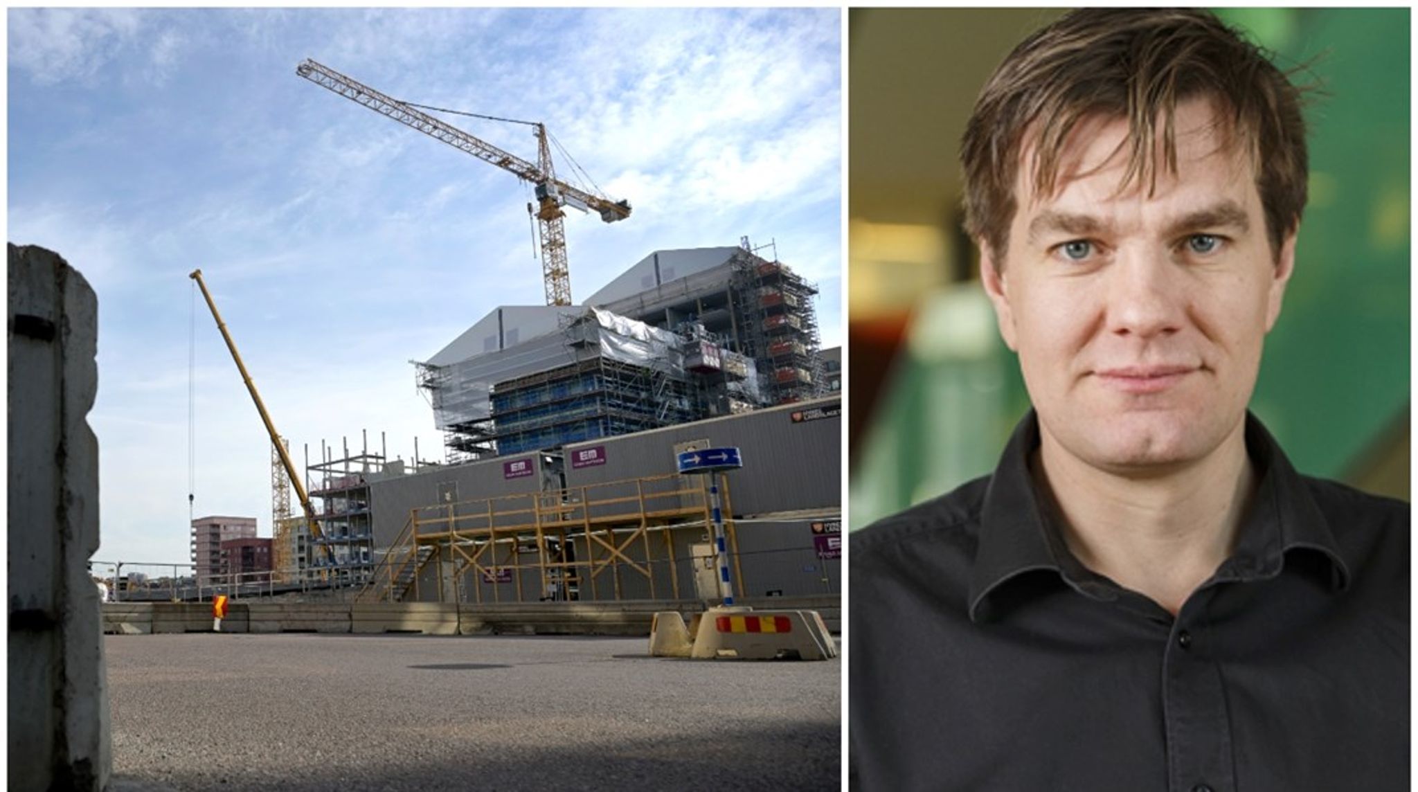 Utredare föreslår yrkesskola: ”Behövs större kliv” - Altinget
