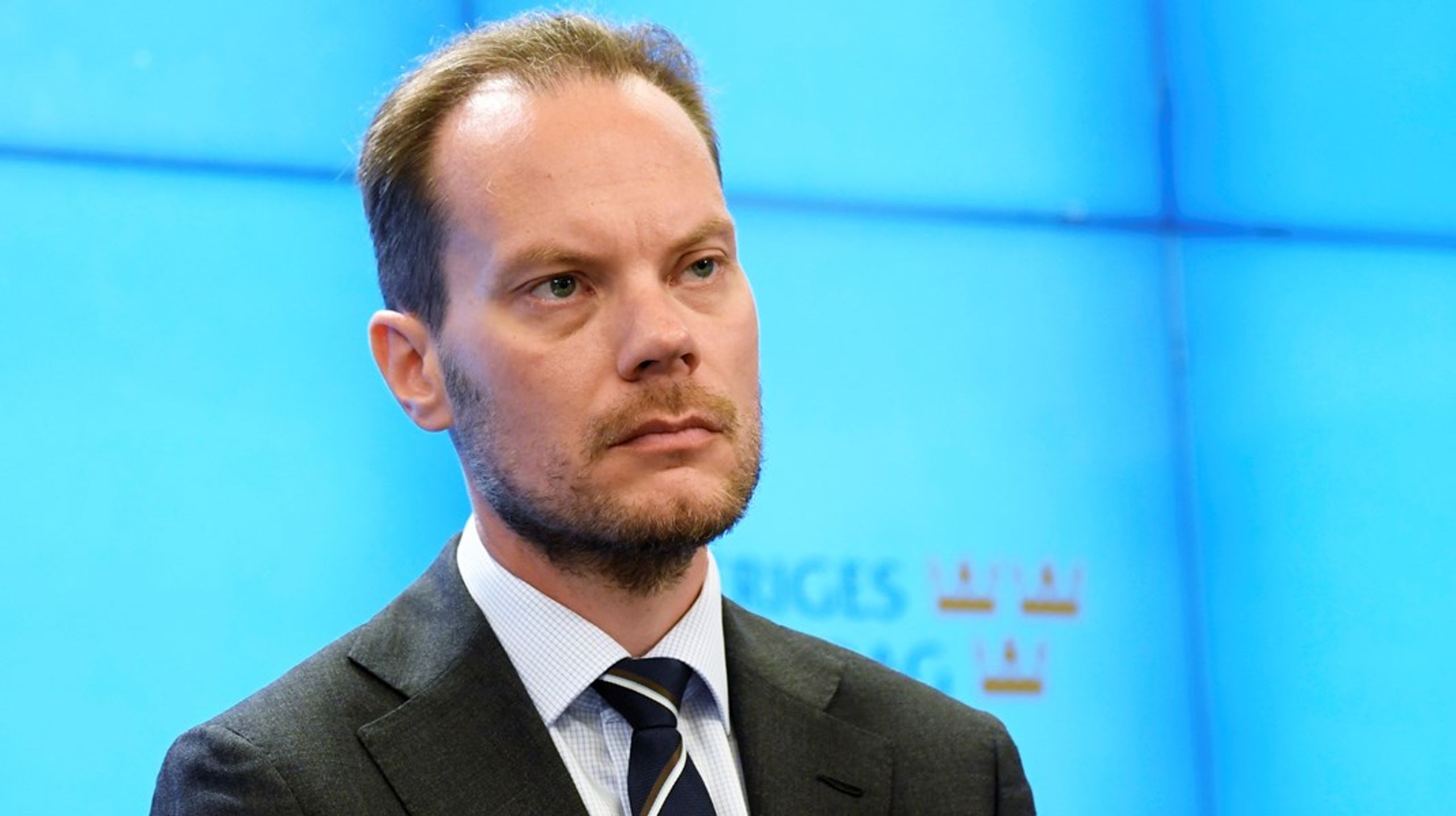 42 miljarder ska bort – det här stryker SD från miljöarbete och bistånd ...