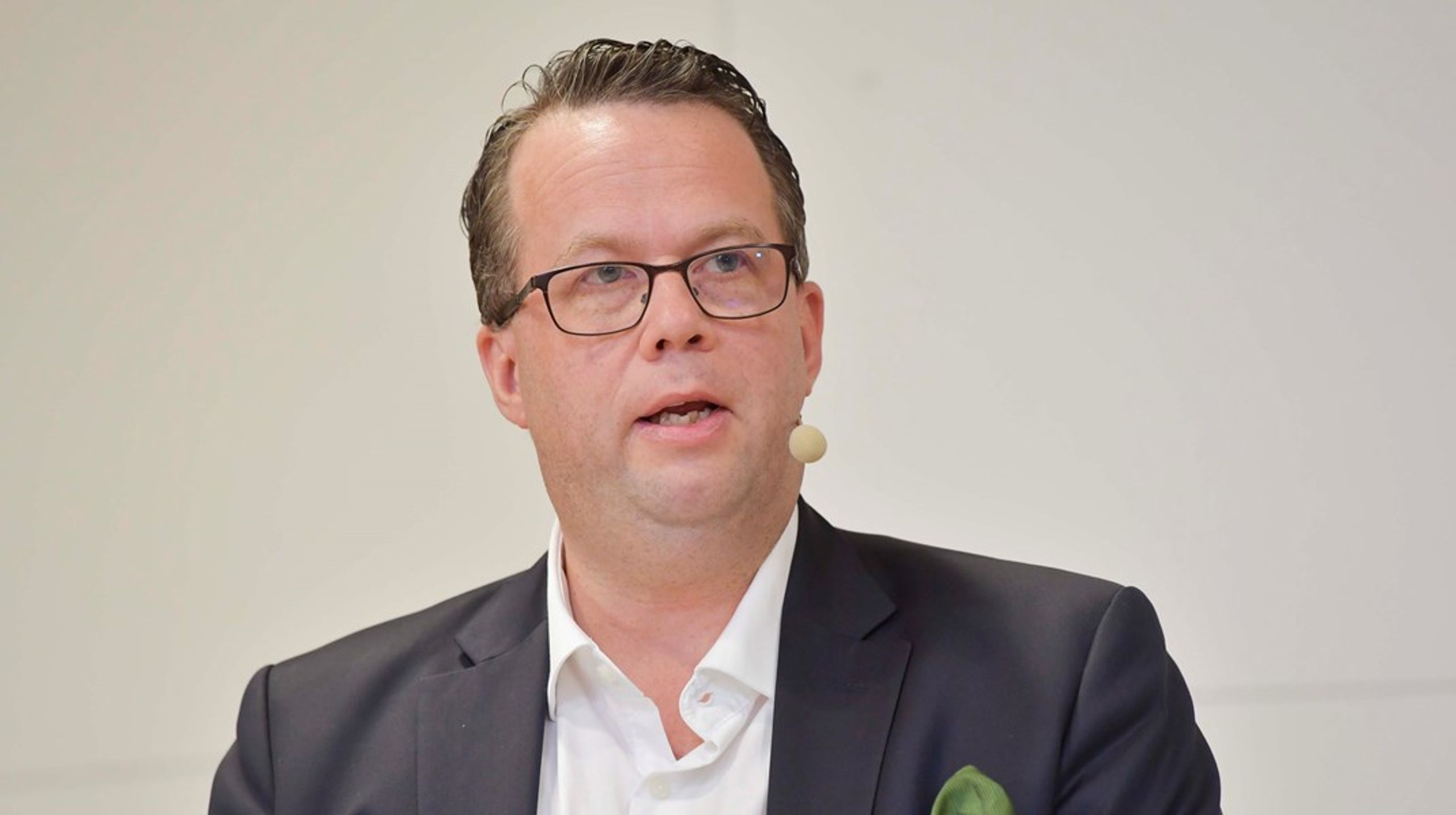 Fremia och PTK har nått en överenskommelse - Altinget: Arbetsmarknad