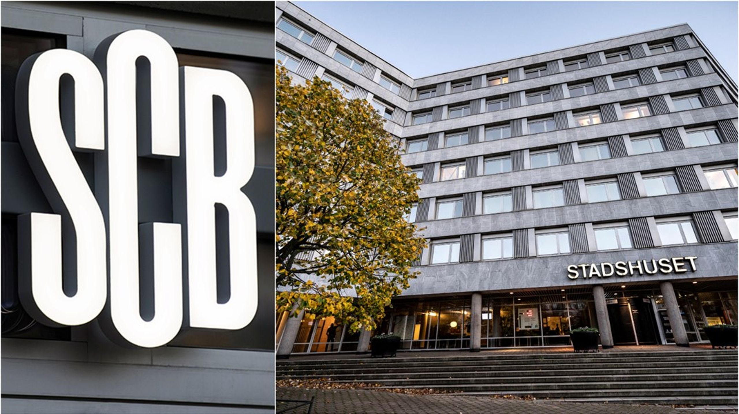 Kommuner blir av med miljoner efter SCB:s beräkningsmiss - Altinget ...
