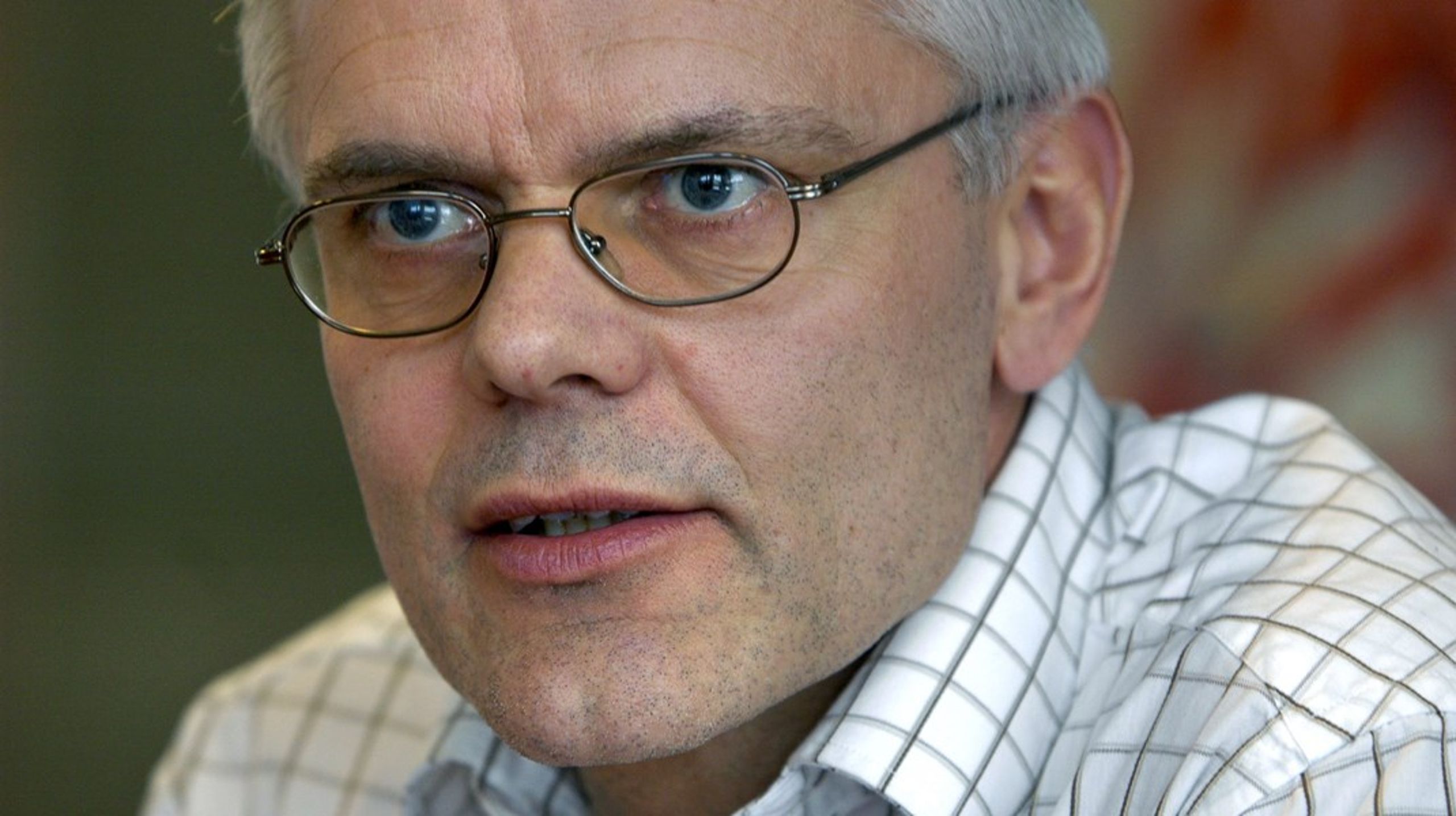 Arbetsskadeutredningen får nytt uppdrag - Altinget