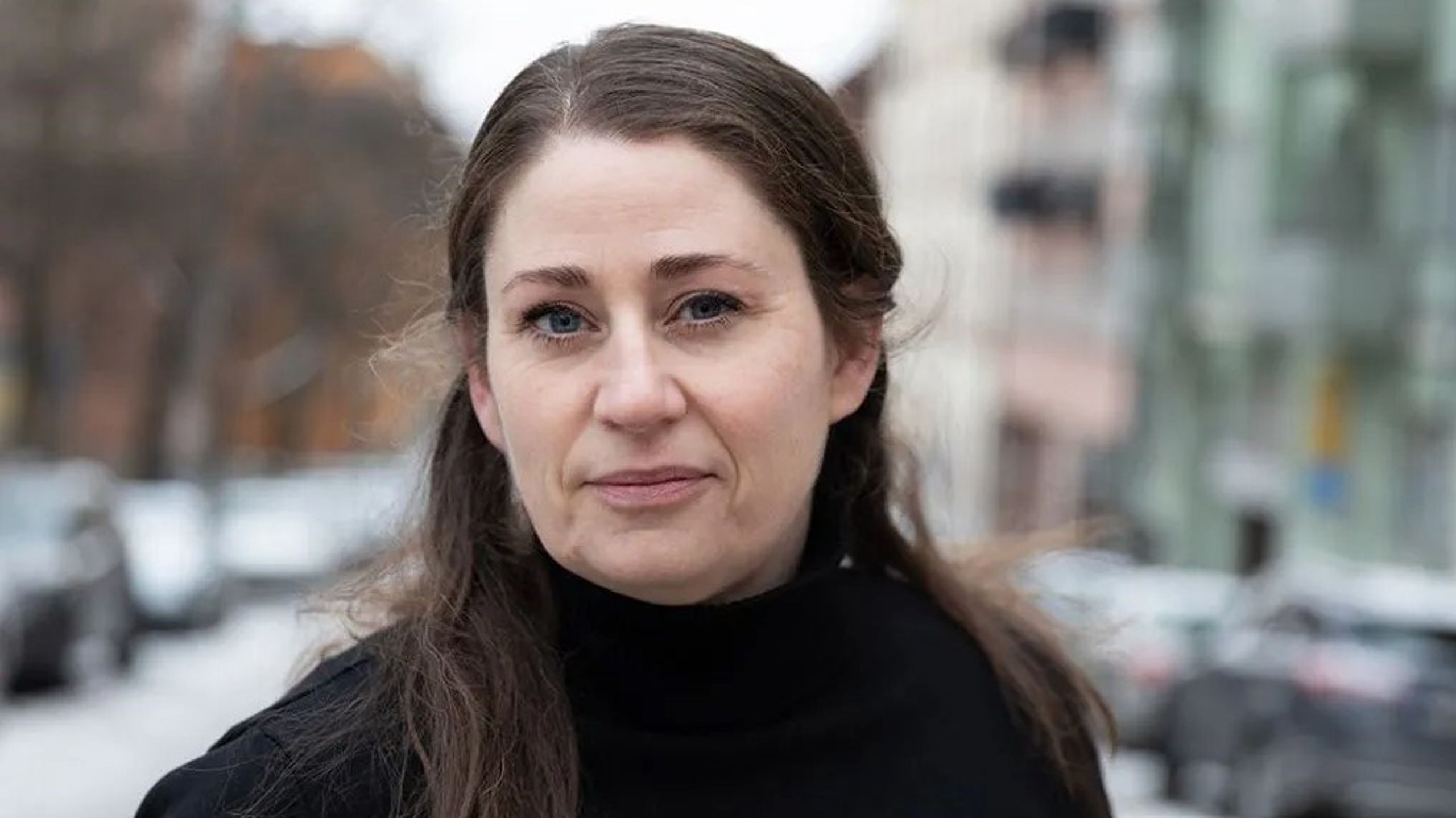 Stadsmissionen värvar ny biträdande direktor från Stockholms stad ...