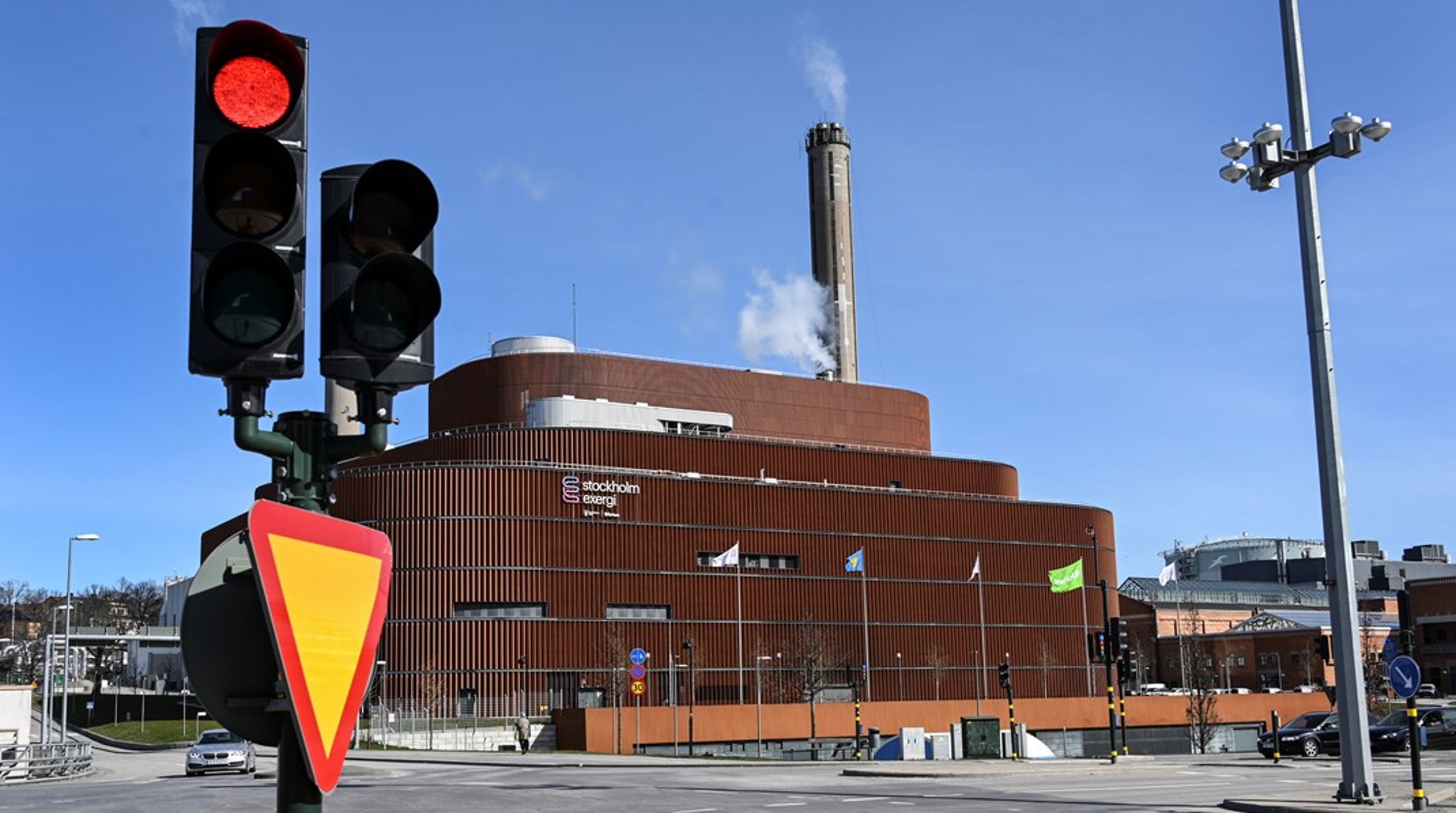 Kan nordiska utsläppsenheter locka för att andra ska nå sina klimatmål ...