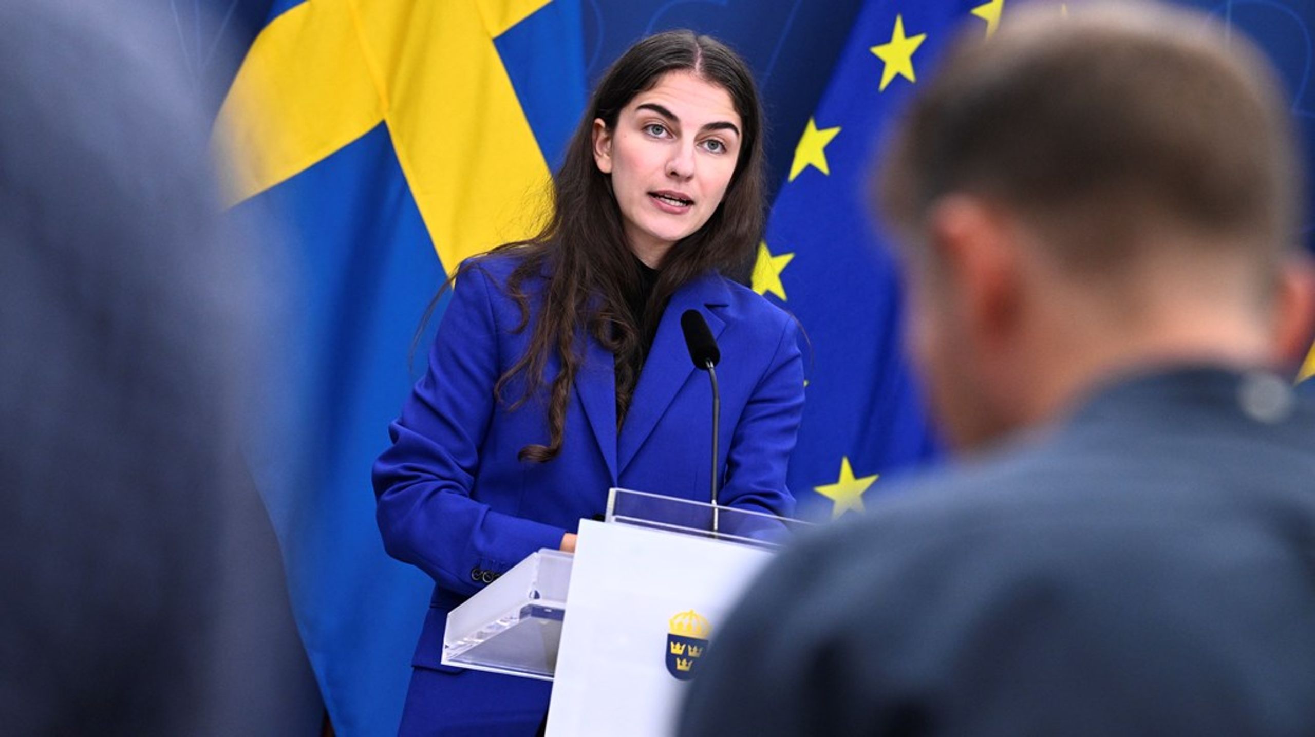 De föreslås till Liberalernas partistyrelse - Altinget - Allt om ...
