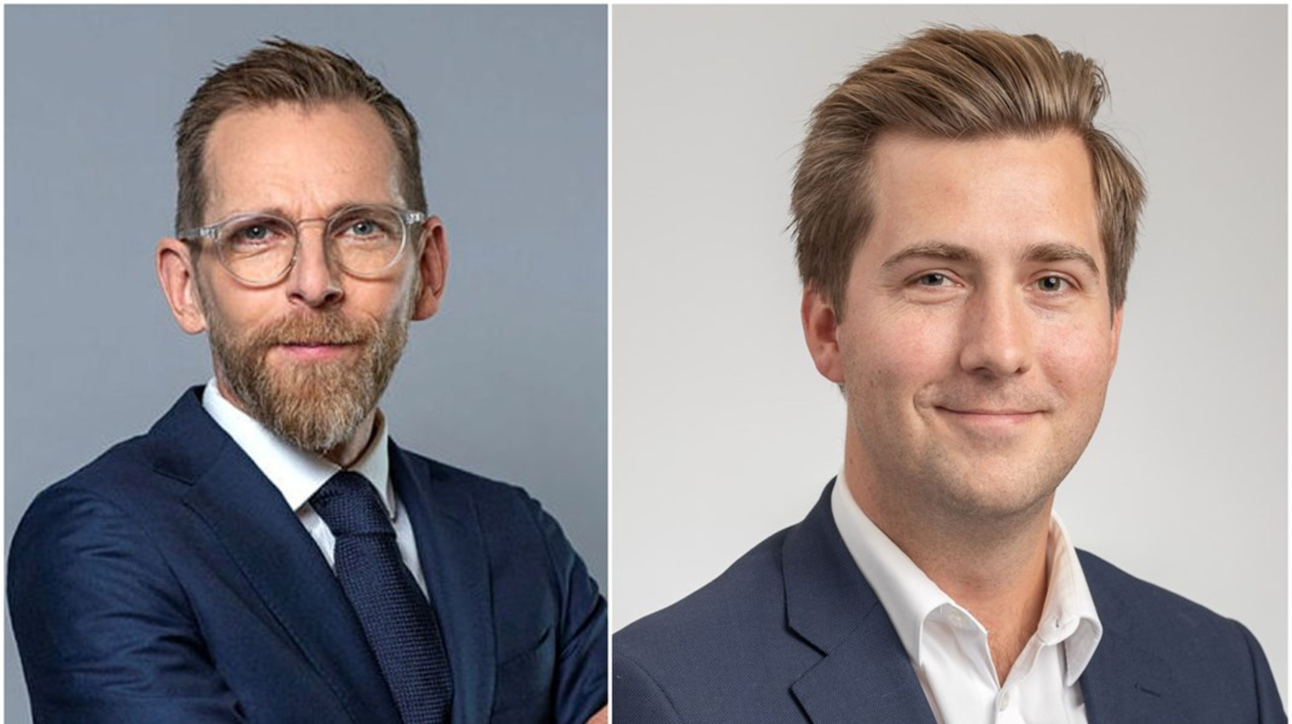 Nu tar vi steg mot en bättre folkhälsa - Altinget