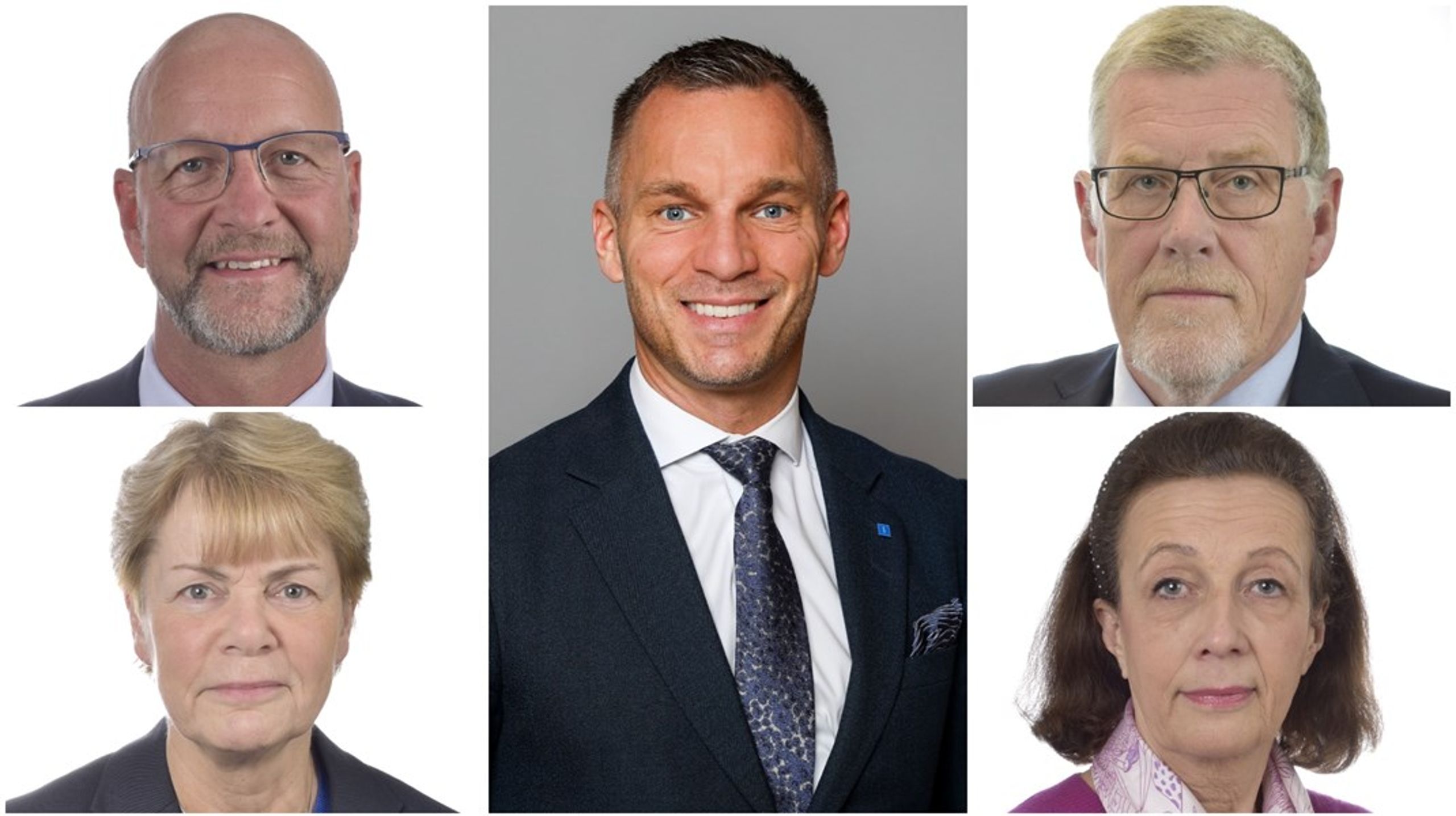 Svenska myndigheter behöver snabba på digitaliseringen - Altinget
