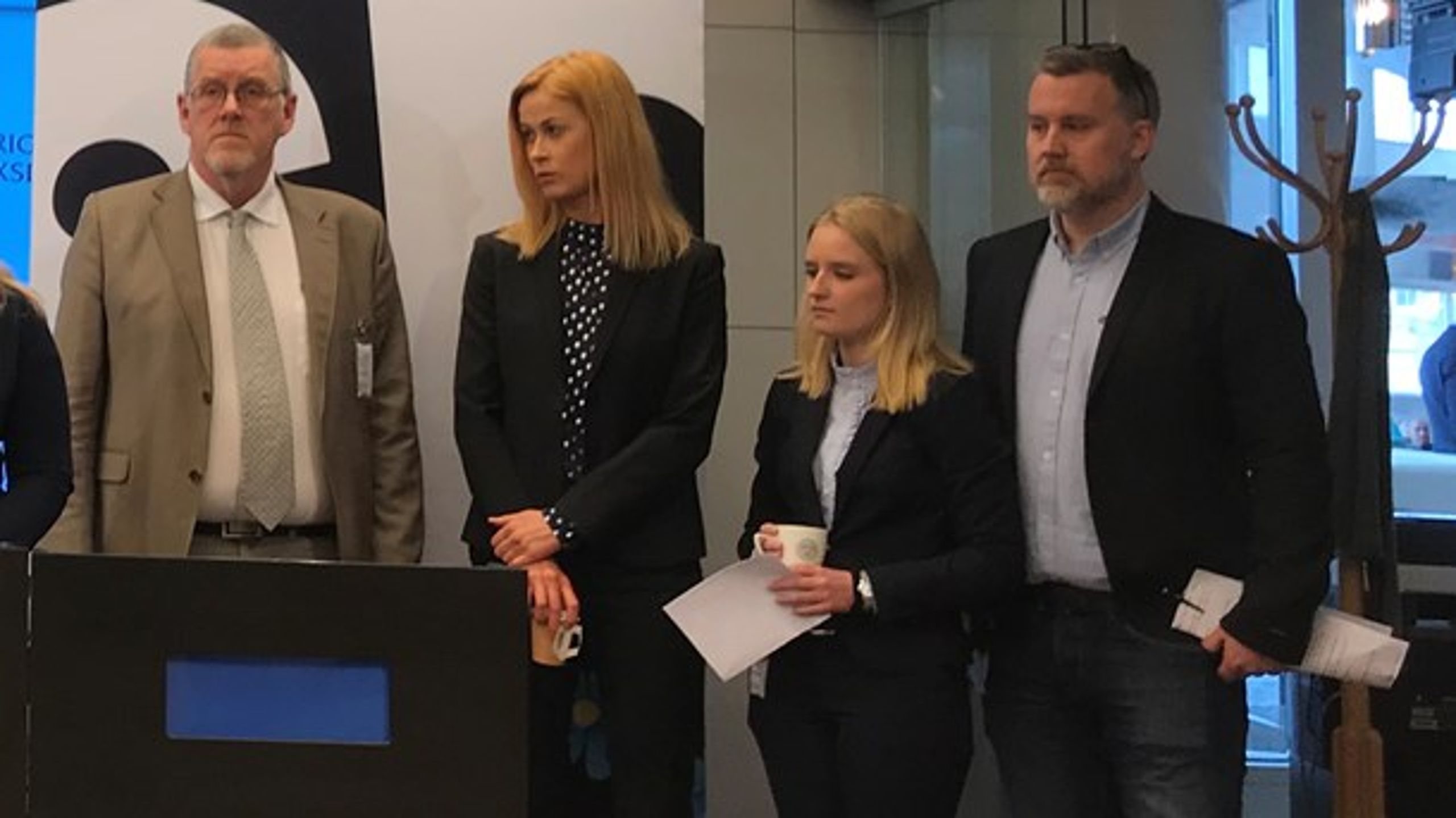 SD möblerar om rejält på riksdagslistan - Altinget